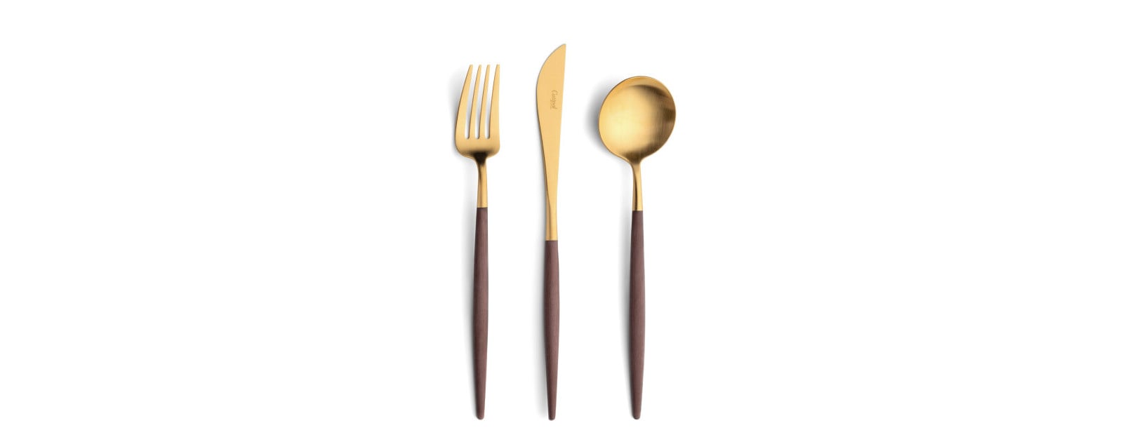 Goa Brown Gold | Cutipol: The Shape of Tomorrow’s Cuisine | Official Store