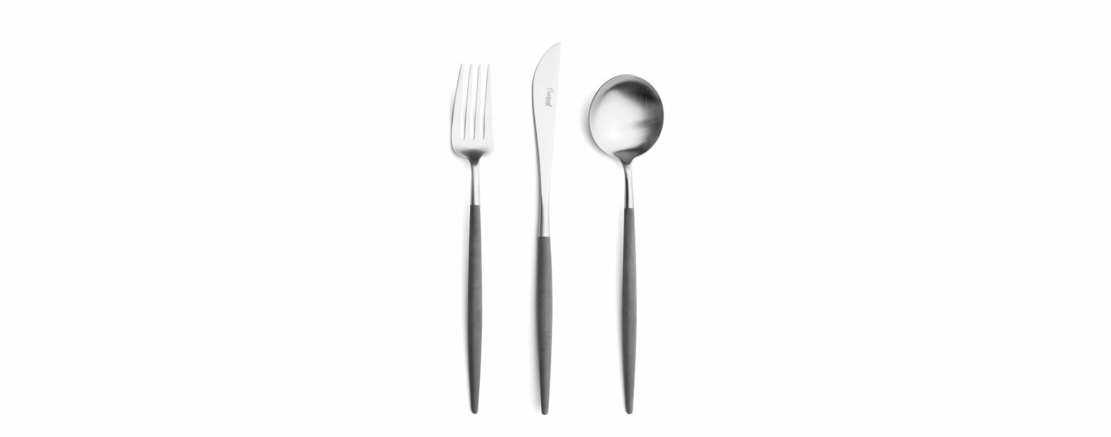 Goa Grey | Cutipol: The Shape of Tomorrow’s Cuisine | Official Store