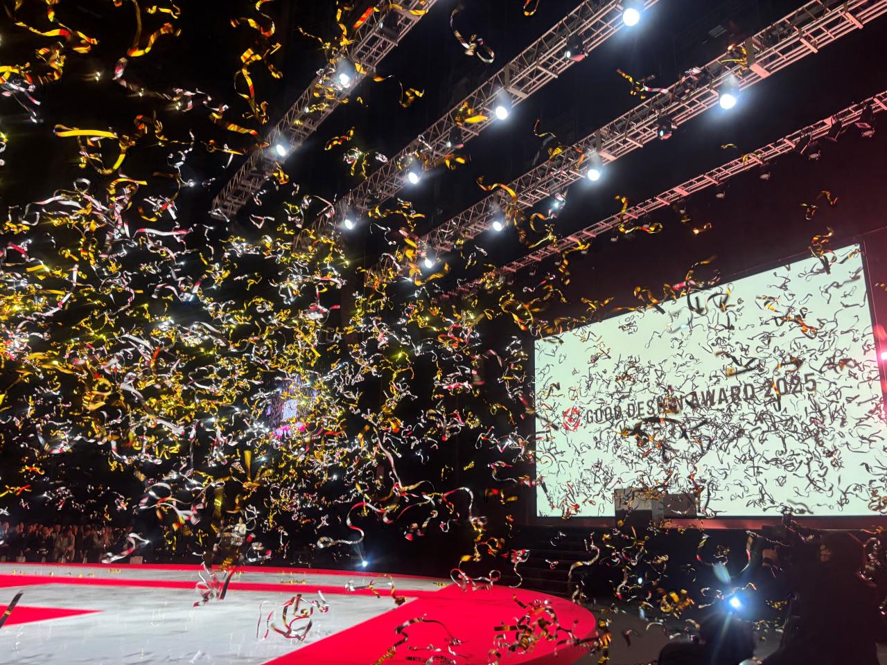 Cutipol wins the Long Life Design Award at the Good Design 2025 ...